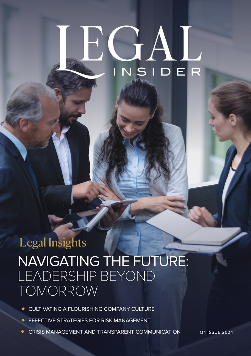 Subscribe - Legal Insider