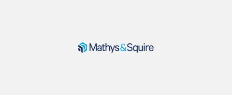Mathys & Squire - Legal Insider