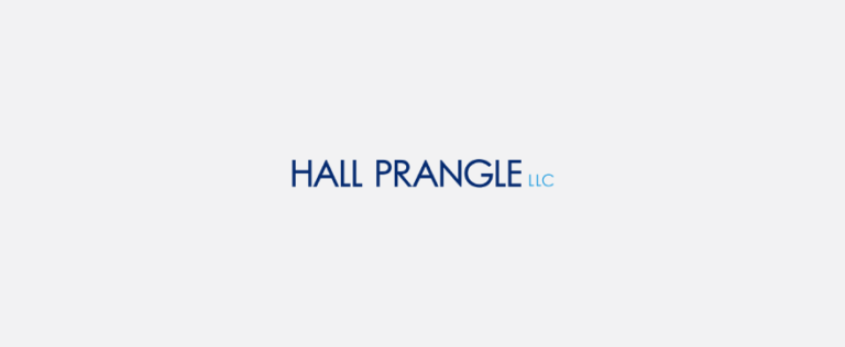 Hall Prangle LLC - Legal Insider