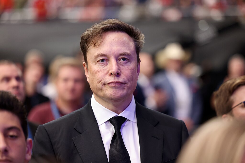 Musk’s OpenAI lawsuit set for jury trial - Legal Insider